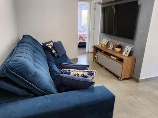 APARTAMENTO DE 2 QUARTOS 1 SUITE COM 1 VAGA COBERTA E VARANDA GOURMET ENVIDRAÇADA