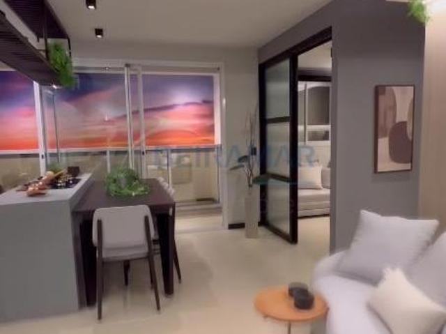 Apartamento de 2 Quartos 1 Suite e Vaga de Garagem à Venda Samambaia Sul