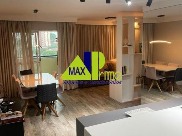 Apartamento de 2 quartos 1 suite e 3 vagas na Vila Matilde, São Paulo SP: conforto e praticidade e