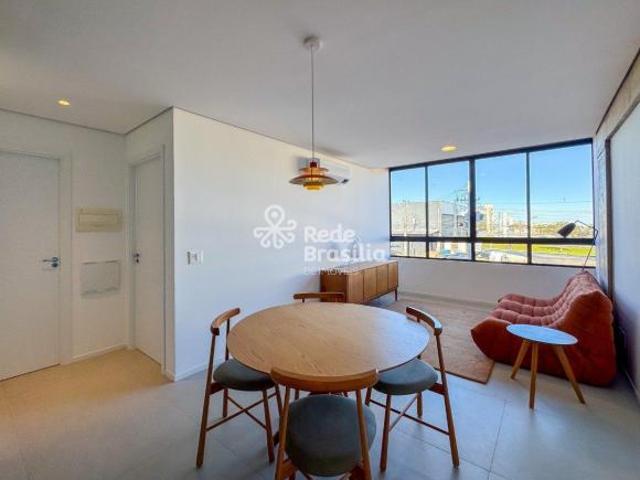 Apartamento de 2 quartos 1 suíte em Samambaia Sul Brasília DF Aceita Financiamento FGTS