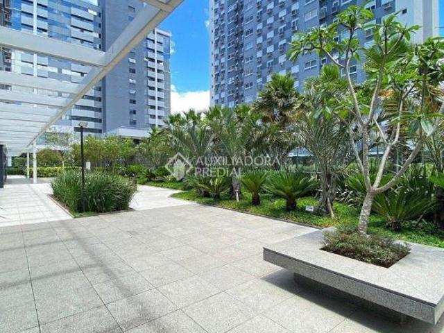 APARTAMENTO DE 2 QUARTOS, 1 SUÍTE NO JARDIM LINDÓIA