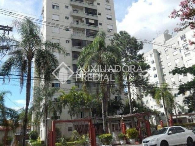 APARTAMENTO DE 2 QUARTOS