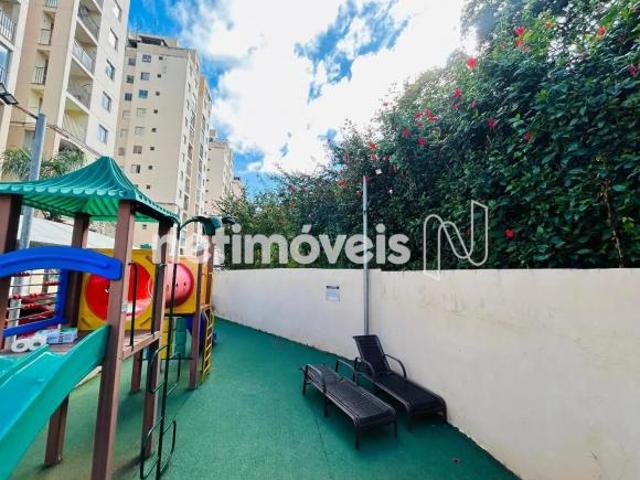 Apartamento de 2 quartos