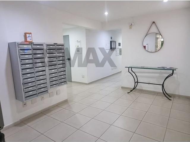 APARTAMENTO DE 2 QUARTOS 2 VARANDAS E 1 VAGA DE GARAGEM PARA ALUGAR NA CONSOLAÇÃO