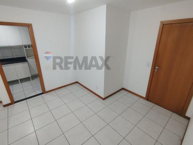 Apartamento de 2 quartos, 2 banheiros, 1 suite, 1 vaga de garagem, condominio com lazer, para locação em Jardim da Penha