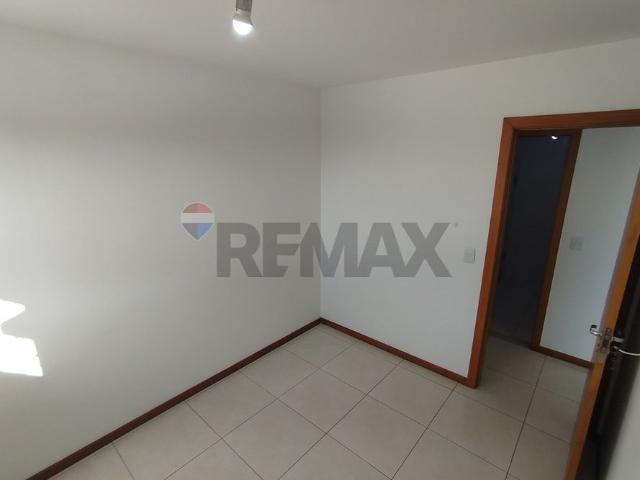 Apartamento de 2 quartos, 2 banheiros, 1 suite, 1 vaga de garagem para locação em Bento Ferreira