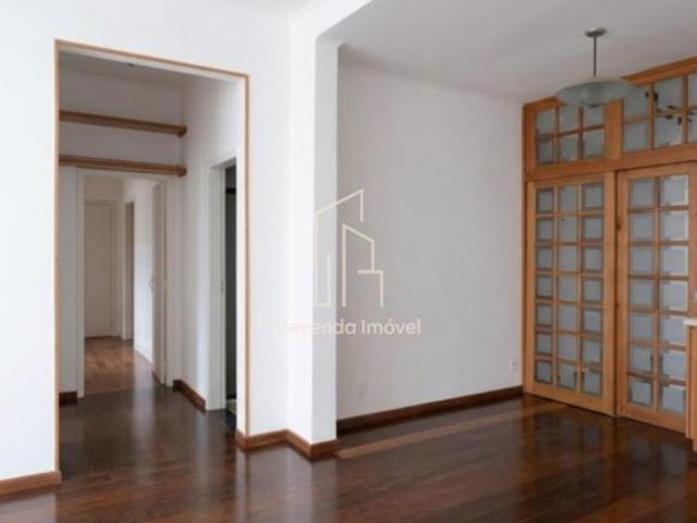 Apartamento de 2 quartos, 2 banheiros e 100m² à venda em Cerqueira César, São Paulo SP: seu novo lar