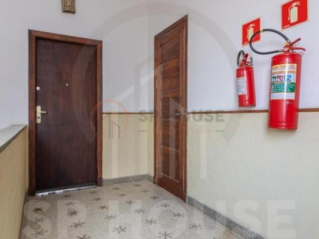 Apartamento de 2 quartos, 2 banheiros em Mirandópolis, 89,58 m²