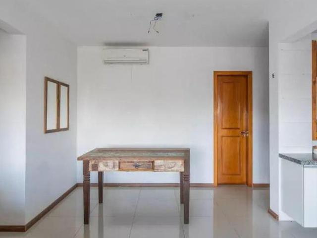 Apartamento de 2 quartos, 2 suítes e 1 vaga de garagem