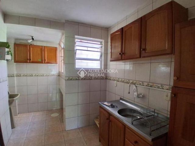 Apartamento de 2 quartos
