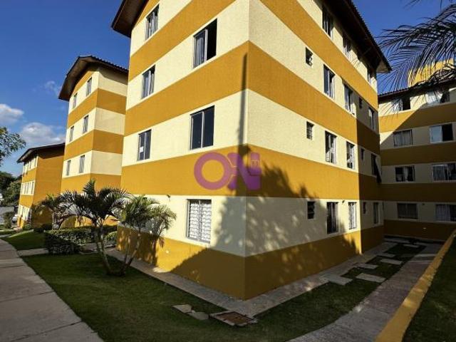 Apartamento de 2 quartos, 45m² no bairro Cidade Industrial de Curitiba, em Curitiba