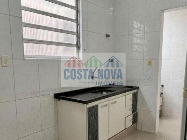 Apartamento de 2 quartos, 50 m2, a venda no Boqueirão