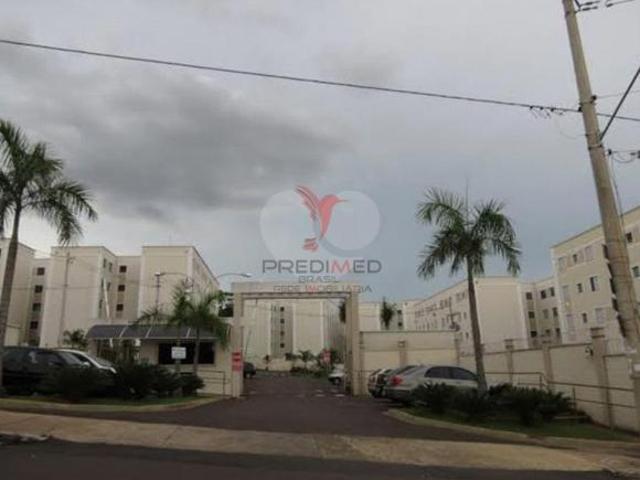 Apartamento de 2 quartos, 50m² no bairro Reserva Belas Nações, em Bauru