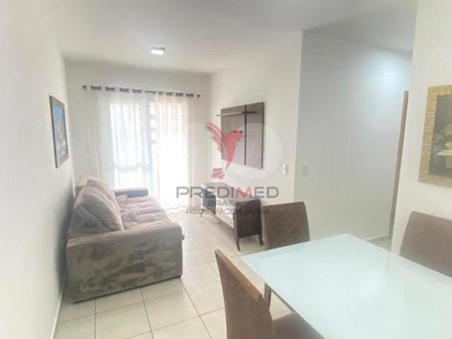 Apartamento de 2 quartos, 55m² no bairro Jardim Ubirama, em Lençóis Paulista