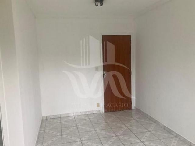 Apartamento de 2 quartos, 55m² A VENDA no Condomínio Residencial Luares II Jd. Capivari, Campinas