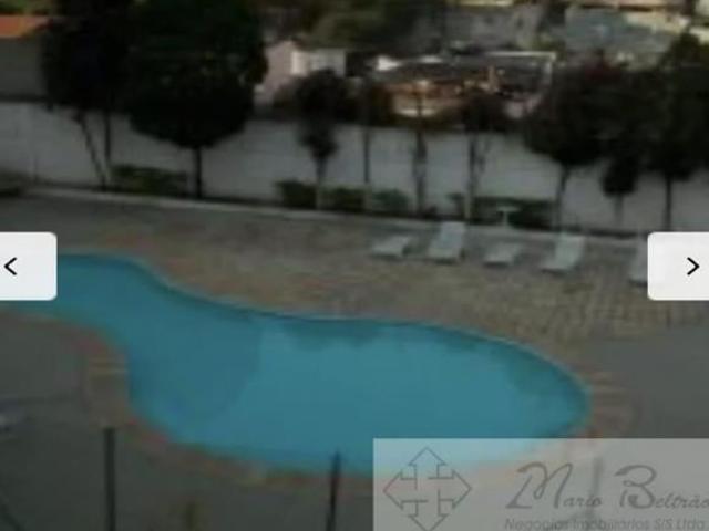Apartamento de 2 quartos