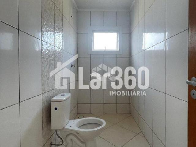 Apartamento de 2 quartos, 58m² no bairro Petrópolis, em Novo Hamburgo