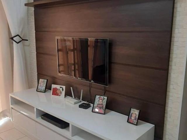 Apartamento de 2 quartos 61 m² à venda Bairro Agapeama Jundiaí