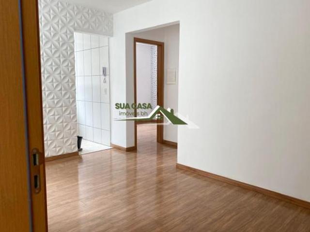 Apartamento de 2 Quartos