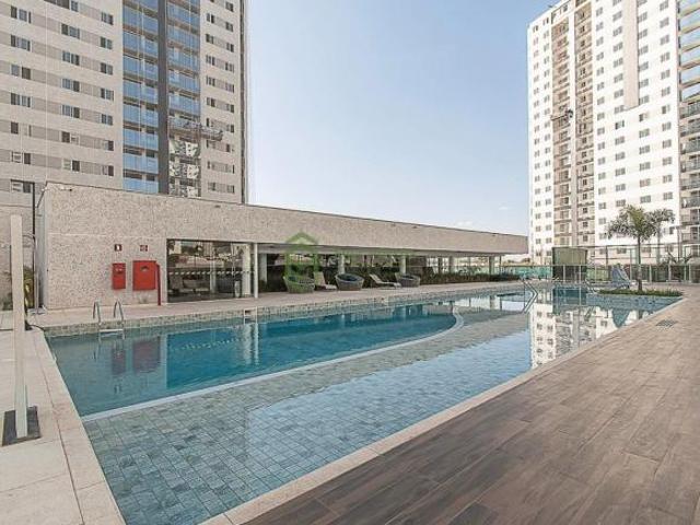 APARTAMENTO DE 2 QUARTOS 63 M², VISTA PARQUE, FINANCIAMENTO CAIXA USE SEU FGTS