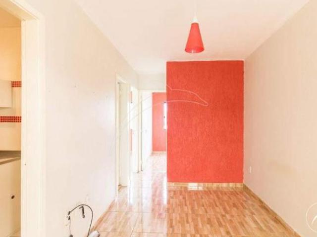 Apartamento de 2 Quartos, 63m² à Venda na QNL 6 Taguatinga Norte