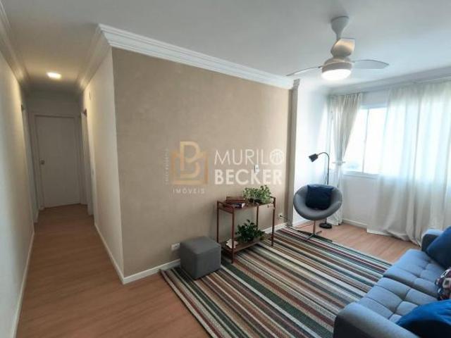 Apartamento de 2 quartos, 65m2, à venda no bairro Centro SJCampos