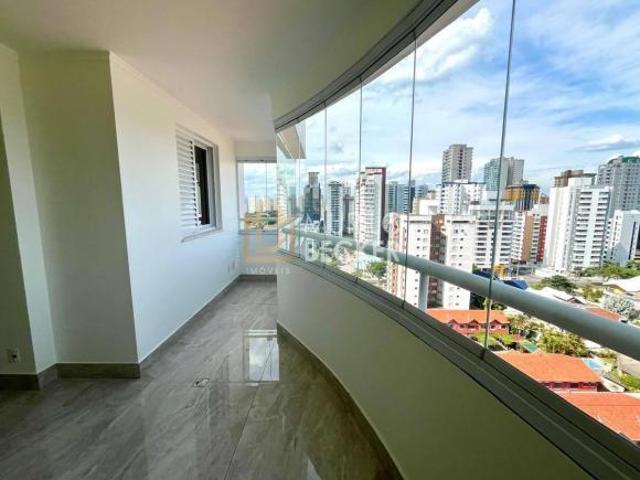Apartamento de 2 quartos, 68m2, à venda no bairro Jardim Aquárius