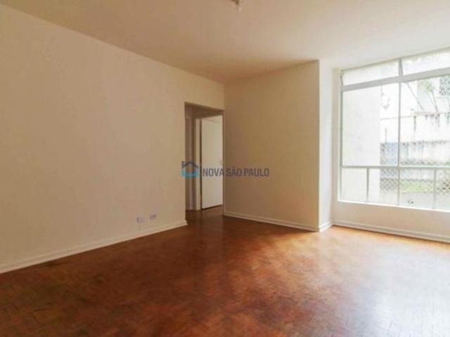 Apartamento de 2 quartos 80 m no Bela Vista