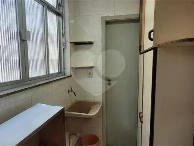 Apartamento de 2 quartos