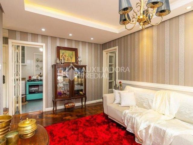 Apartamento à venda Jardim Lindóia 85 m², 2 dorms