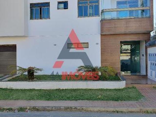 Apartamento de 2 quartos, 85m² no bairro Aeroporto, em Juiz de Fora