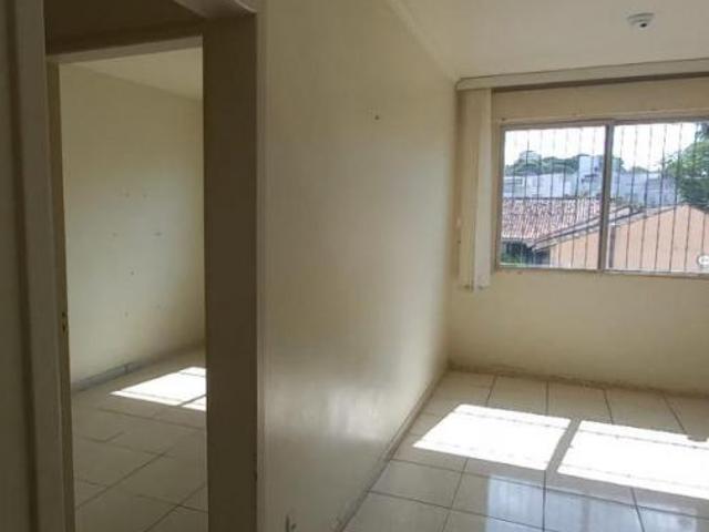 Apartamento de 2 quartos