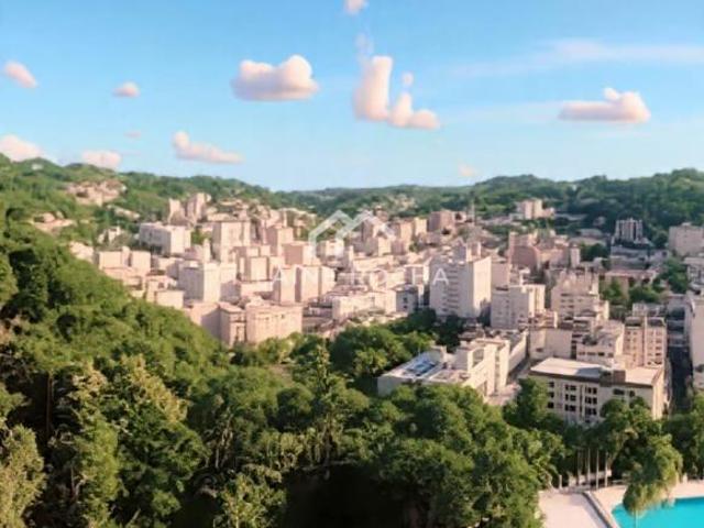 Apartamento de 2 quartos, 90m² no bairro Centro, em Serra Negra