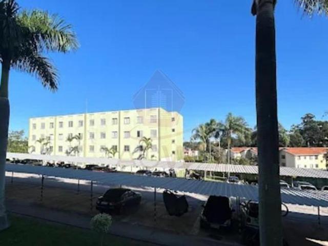 APARTAMENTO DE 2 QUARTOS, COZINHA PLANEJADA E 1 VAGA COBERTA NO TERRA DA UVA