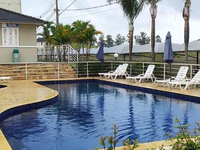 Apartamento de 2 Quartos com Moveis planejados à Venda no Bairro Pão de Açúcar em Pouso Alegre/MG