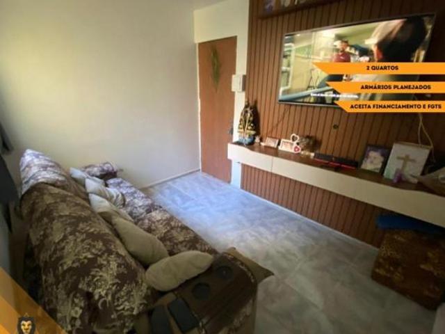 Apartamento de 2 Quartos com Cozinha Planejada, próximo ao Metrô
