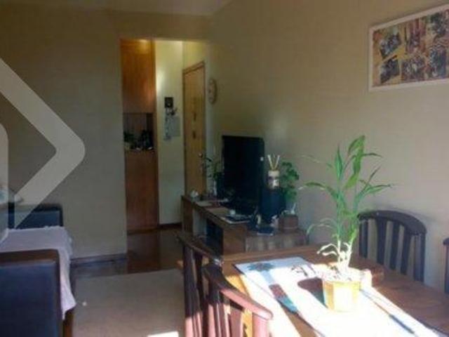 Apartamento de 2 quartos com elevador e 1 vaga de garagem bairro Sarandi