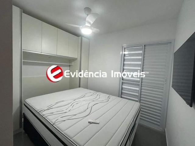 Apartamento de 2 Quartos com Espaço Gourmet em Vila Paiva, SP — Financiamento Aceito