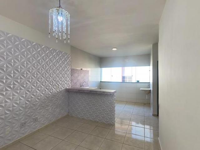Apartamento de 2 Quartos com Financiamento de Até 100%!