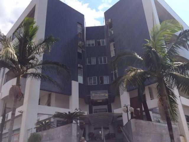 APARTAMENTO DE 2 QUARTOS COM GARAGEM