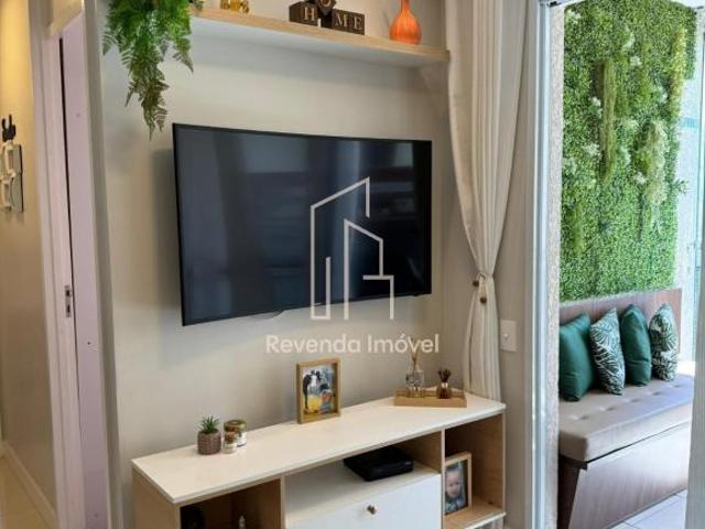 Apartamento de 2 quartos com garagem à venda no Jardim Iris, São Paulo SP: 50,00 m² de conforto e pr