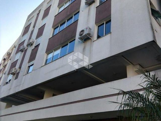 Apartamento de 2 quartos com garagem no bairro Santana próximo do Instituto de cardiologia
