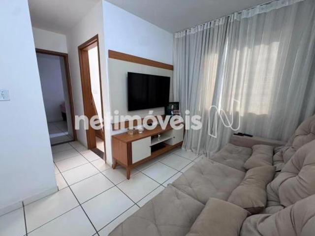 Apartamento de 2 Quartos com Garagem | Residencial Vila Olímpica | Samambaia Sul
