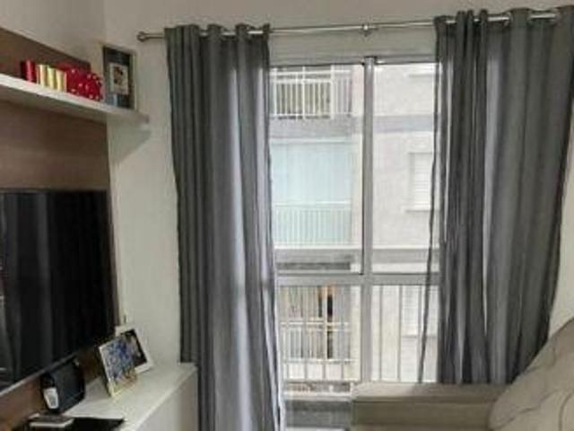 Apartamento de 2 quartos com lazer completo na Padroeira Osasco