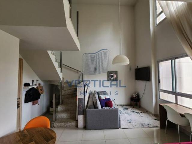 Apartamento de 2 quartos com lazer completo no Vila da Serra