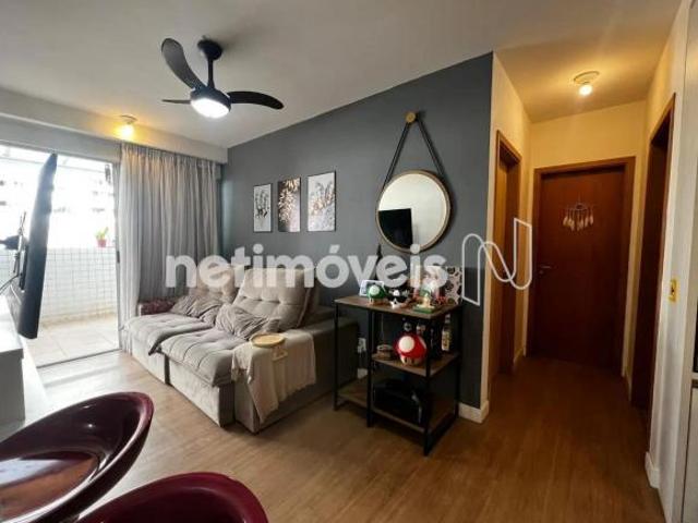 APARTAMENTO DE 2 QUARTOS COM LAZER COMPLETO
