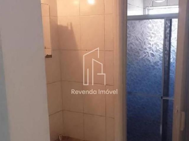 Apartamento de 2 quartos com lazer e segurança no Jardim Martins Silva, São Paul