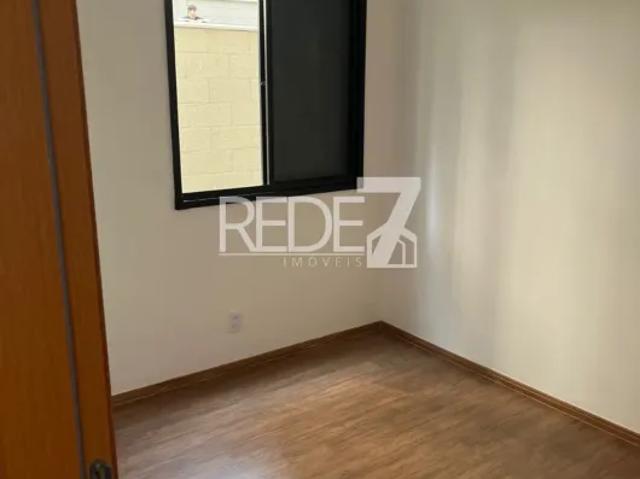 Apartamento de 2 quartos com quintal privativo e lazer completo no Jardim Proença em Campinas SP!