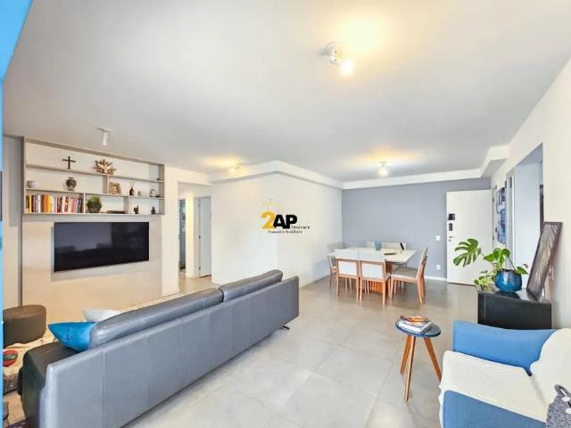 Apartamento de 2 quartos com suíte e 2 vagas em condomínio no Jardim Caboré, São Paulo SP. Confira!