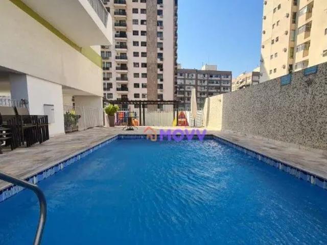 Apartamento de 2 quartos com suíte e vaga à venda, 85 m² Ingá Niterói/RJ
